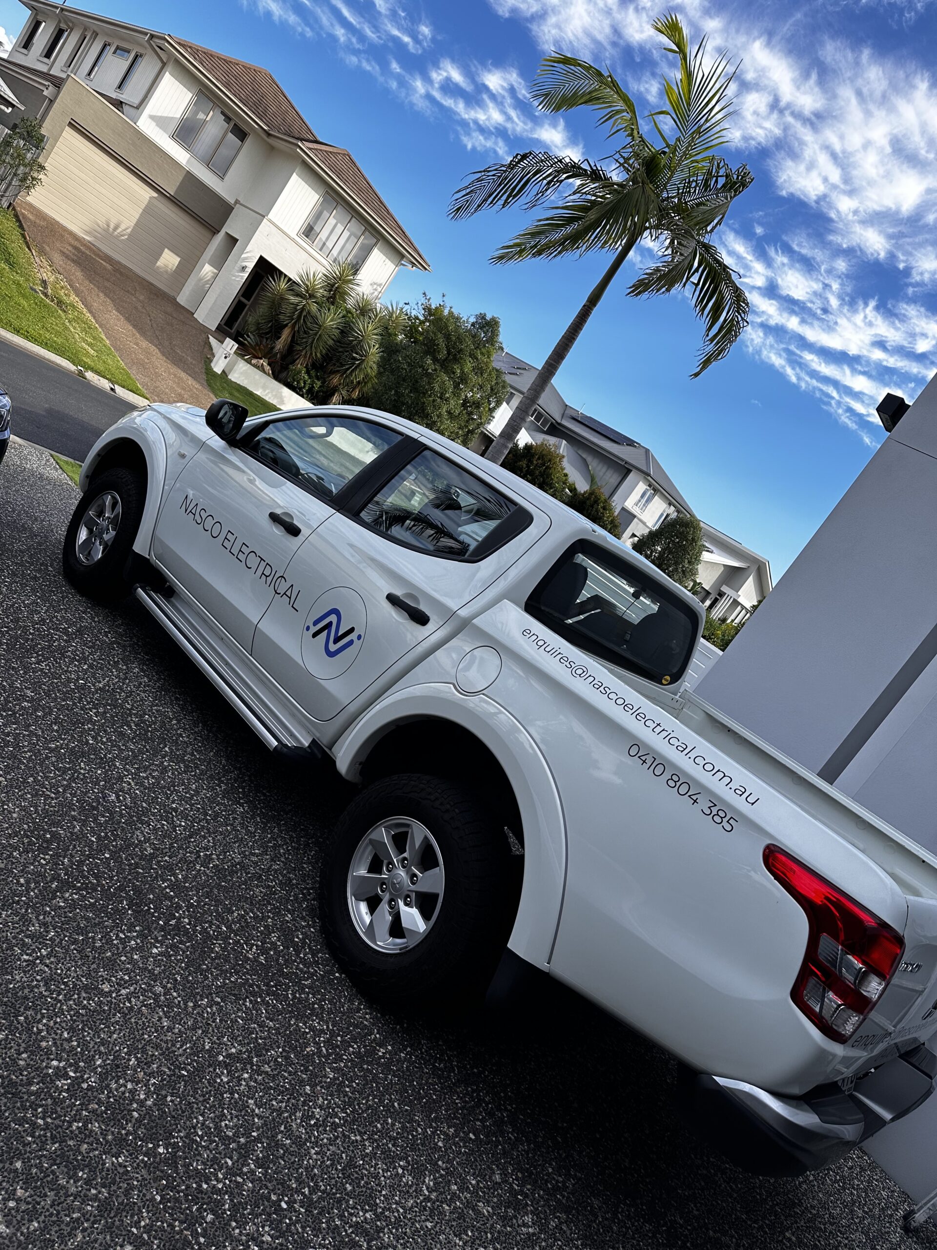 Brisbane, Australia Get Quote Residential & Commercial